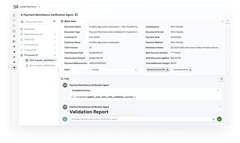Sema4ai Document Intelligence Ai For Document Centric Automation