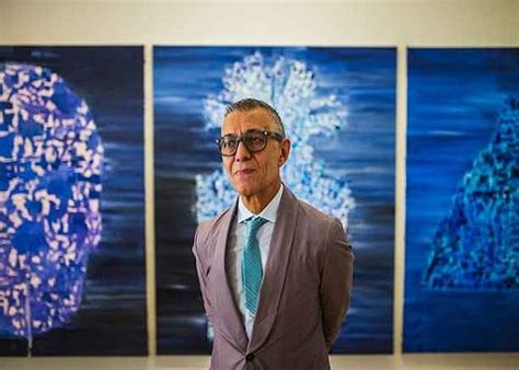 تصاویر فهرست کامل اسامی و معرفی بزرگترین نقاشان قدیم و معاصر ایرانی