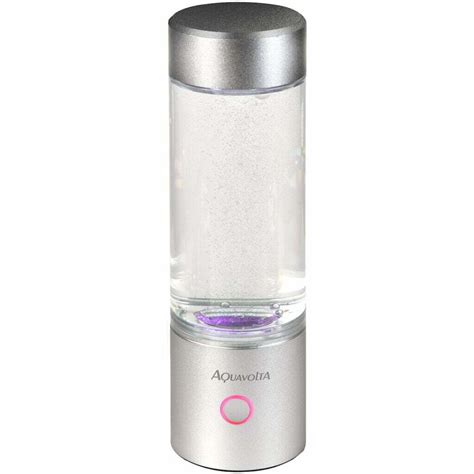 AquaCentrum | Water treatment | Basic hydrogen water