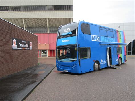 National Health Service Flickr