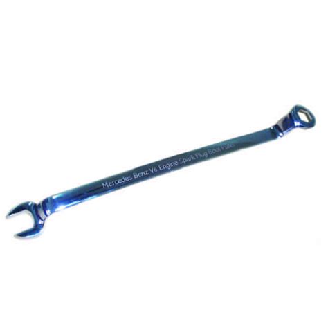 Mercedes Benz V6 Engine Spark Plug Boot Puller Ai050070 Jonnesway