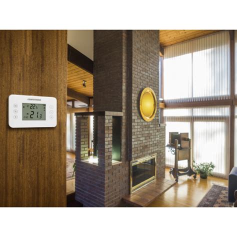 Computherm T70 Digital Programmable Room Thermostat Compt70