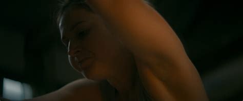 Nude Video Celebs Ria Zmitrowicz Sexy The Power S E