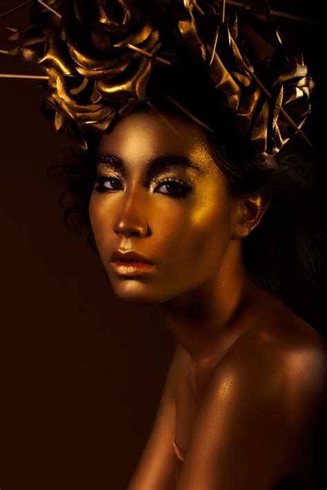 33 Amazing Female Body Painting Ideas With Photos On Your Journey
