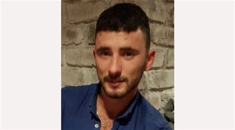 Cian Morrissey Ballymacarbry Tipp Fm