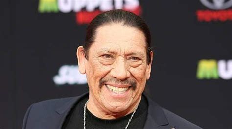 Danny Trejo Body Measurements Height Weight Shoe Size