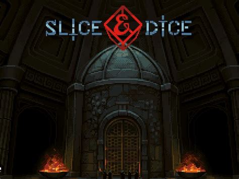 Slice Dice Play Slice Dice On Rainbow Friends
