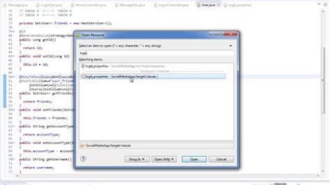 Video Fetch Type Eager Vs Lazy