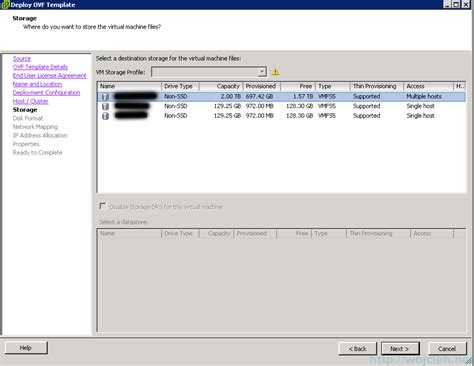 Vmware Vrealize Operations Manager 5 8 Installation