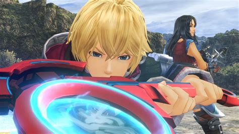 『ゼノブレイド De』1周年！ Wiiを代表するrpgが“決定版”としてswitchで復活。より磨きのかかった絶景フィールドやキャラモデリング