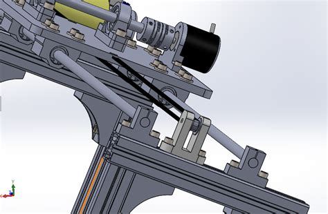 Free Cad Designs Files And 3d Models The Grabcad Community Library