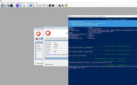 how to install sitecore 9 1 0 using sif with sitecore complete install