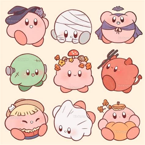 Pin On Kirby Cute Doodles Drawings Cute Doodles Cute Easy Drawings