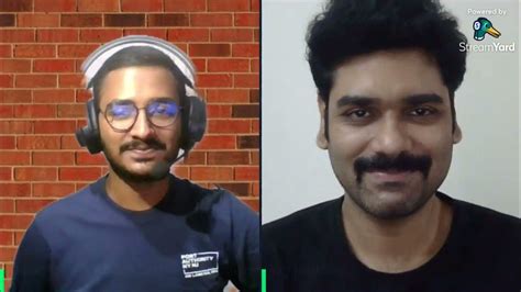 Tamal Anwar Chowdhury At Programming Avengers Community Youtube