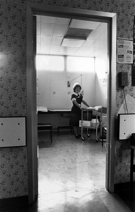 Preserving Our Heritage Gateshead Health