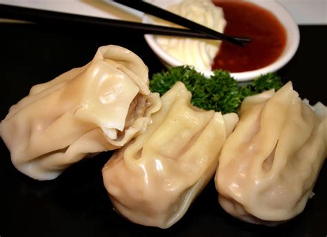 Steamed Dim Sims Fps Canteen