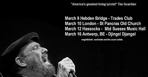 Eitzel Tour Dates Album On Imgur