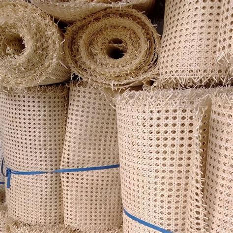Jual Webbing Rotan Webing Rotan Anyaman Rotan Bunga Tanjung Anyaman