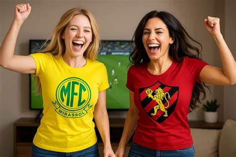 Onde Ver Mirassol X Sport Carroblogbr