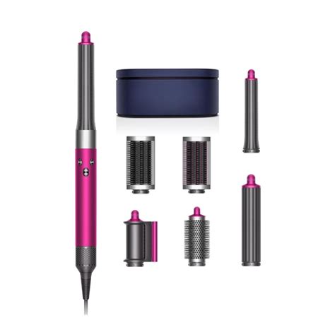 Купить Стайлер Dyson Airwrap Styler Complete Long HS05 в Нижнем ...