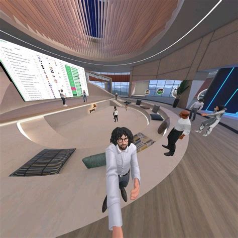hisham abdelqader on linkedin vr ar emergingtech metaverse xr