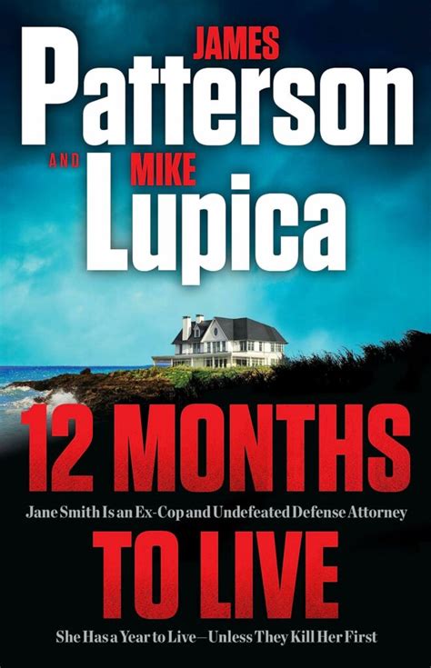 James Patterson New Releases Books Bio Latest James Patterson