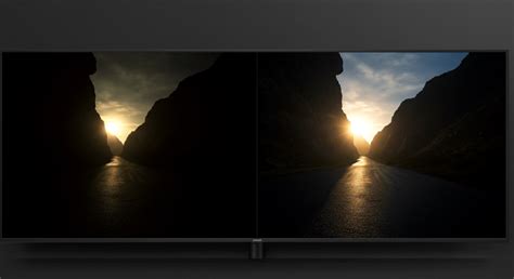 How Do Brightness Levels Impact Color Accuracy In Lcd Displays