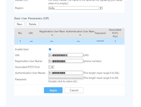 How To Configure BSNL FTTH Voice On Soft SIP Client On Mobile Laptop Enable WiFi Calling
