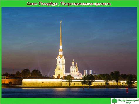 Проект Путешествие по городам мира для 4 класса