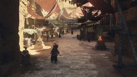 Dragons Dogma 2 All Portcrystal Locations Where To Find More