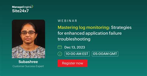 Manageengine Site24x7 On Linkedin Site24x7 Monitoring Devops Logmanagement Logmonitoring