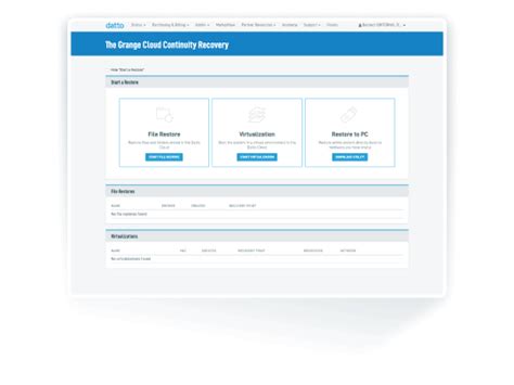 Endpoint Backup Solution Cloud Backup For Windows Endpoints Datto