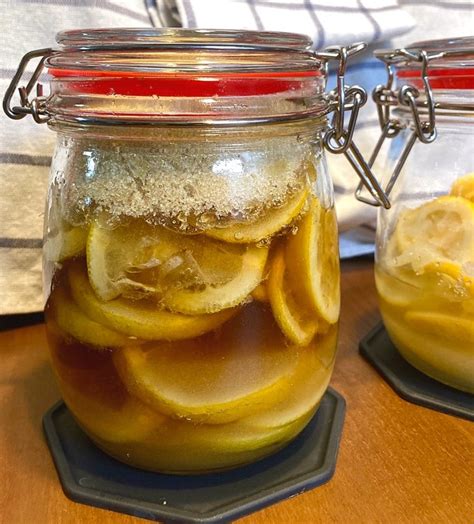 Discover The Benefits Of Frozen Lemons Tackling Diabetes Tumors And