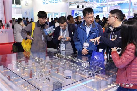 无锡恒大电子semicon China 2024圆满收官！ 知乎