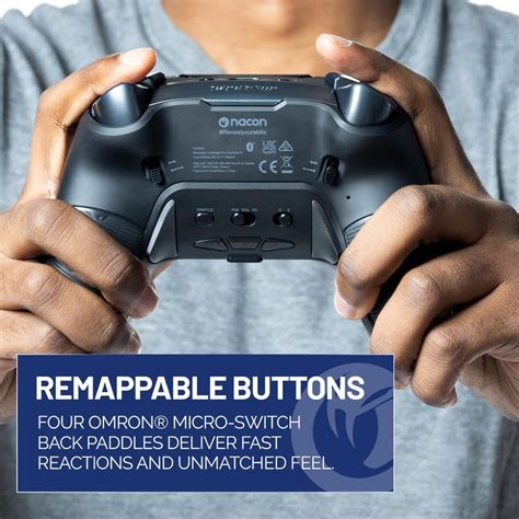 Buy Nacon Revolution 5 Pro Wireless Controller Instok Kenya