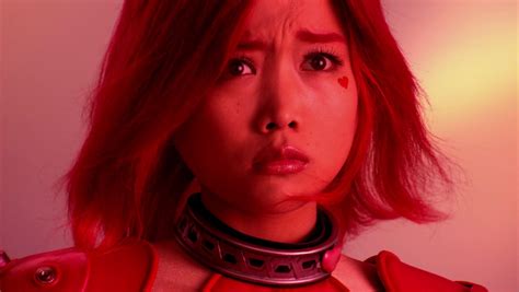 Cutie Honey Filmgrab