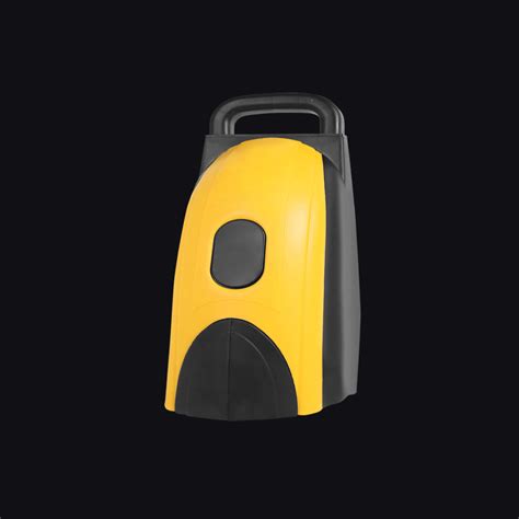 Steam Cleaner Unikcars