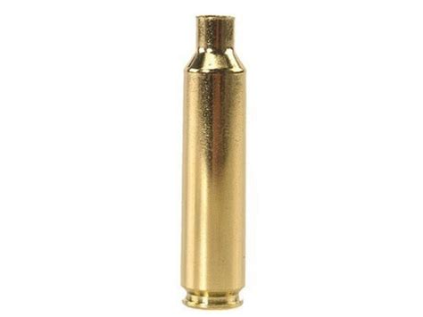 Hornady Unprimed Brass Cases 65mm 284 Norma 50pk Rebel Gun Works