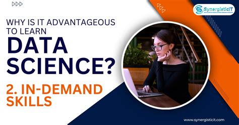 Synergisticit On Linkedin Data Science Training In California