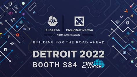 Opensource Cloudnative Kubecon Cloudnativecon S84 Michael Elliott