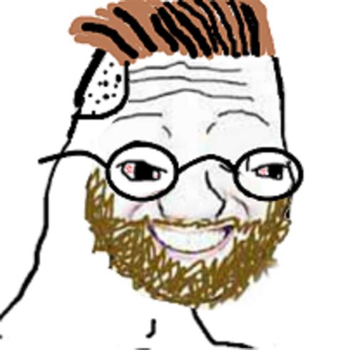 Zoomer Coomer Zoomer Wojak Know Your Meme