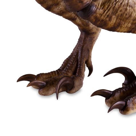 Raptor Claw Jurassic Park