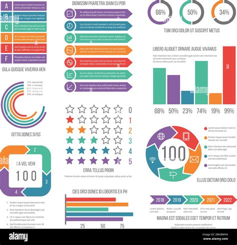 Infographics In Business Reporting Business 2023 Annual Report