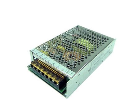 SW 150 150 Watt Single Output Switching Power Supply SCL System