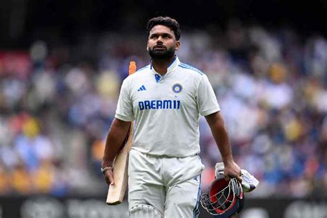 India Vs Australia Test Match I Wasnt In Frame Of Mind To Take Charge Because Of Nature Of