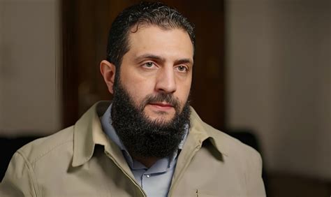 محمد الجولانی، رهبر تروریست‌های تحریرالشام با این ویدئو به شایعات پایان