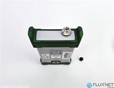 Anritsu Ms2760a 0044 Spectrum Master 9 Khz 44 Ghz Spectrum Analyzer Calibrated Fluxnet Australia