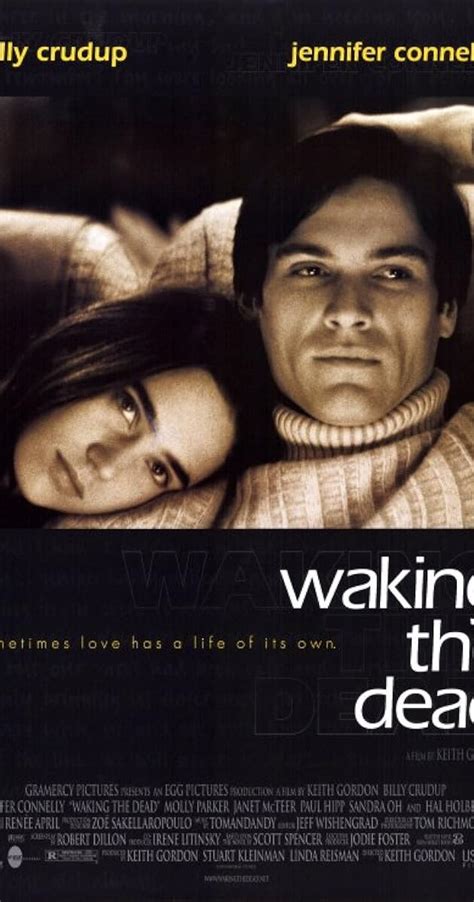 Waking The Dead 2000 Full Cast And Crew Imdb