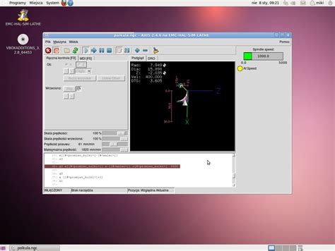 Pisanie G Code Pod Linuxcnc Pl Forum Cnc