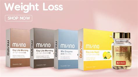 Mizino Official, Online Shop | Shopee Malaysia